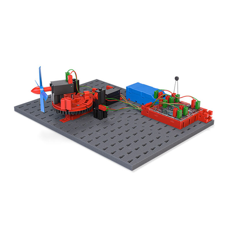 STEM Coding Pro - fischertechnik