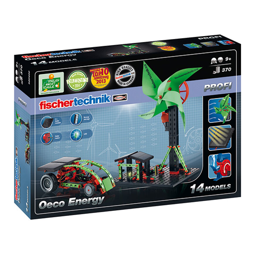 Archiv Bauanleitungen - fischertechnik