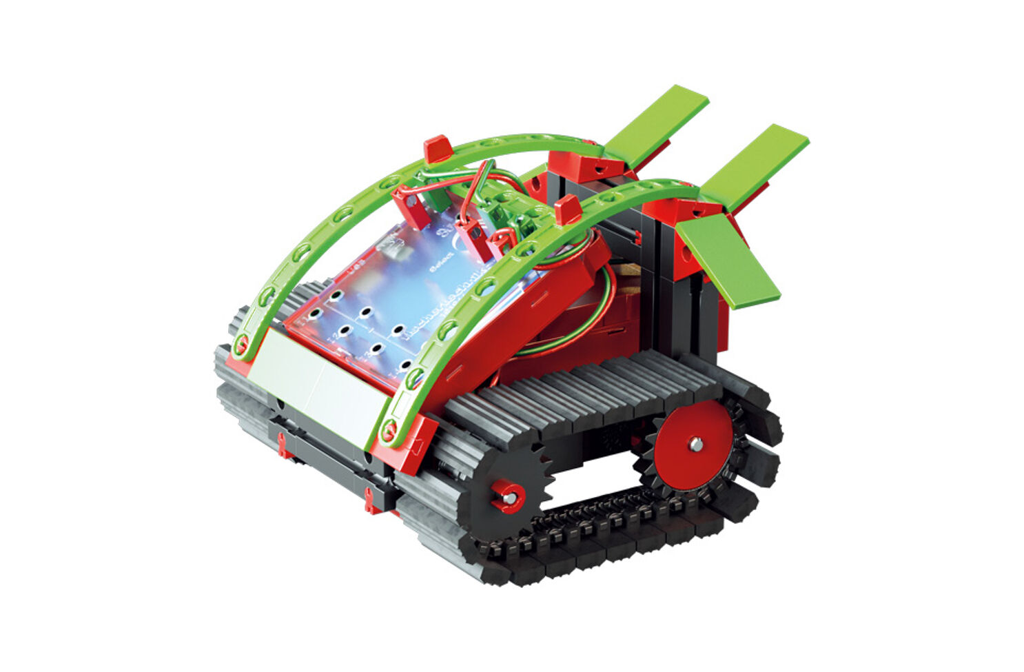 BT Smart Beginner Set - fischertechnik