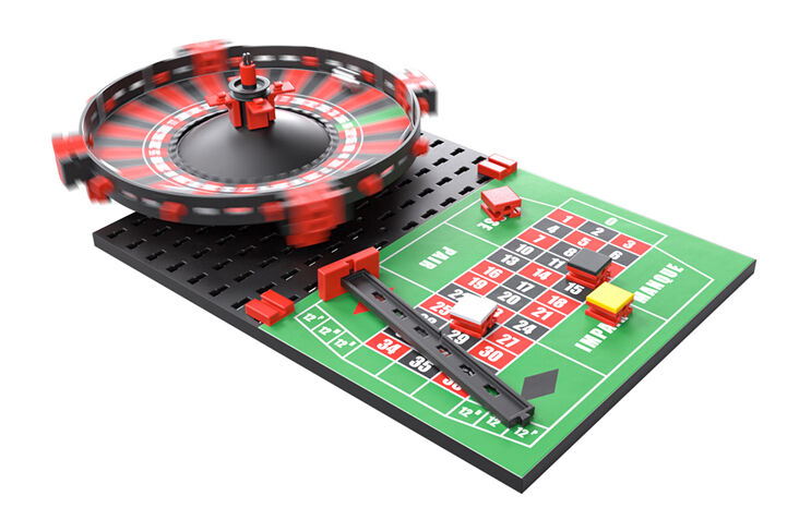 Build your own game - fischertechnik Build your own game - fischertechnik