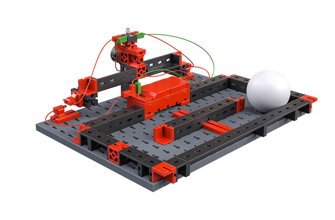 E-Tec - fischertechnik
