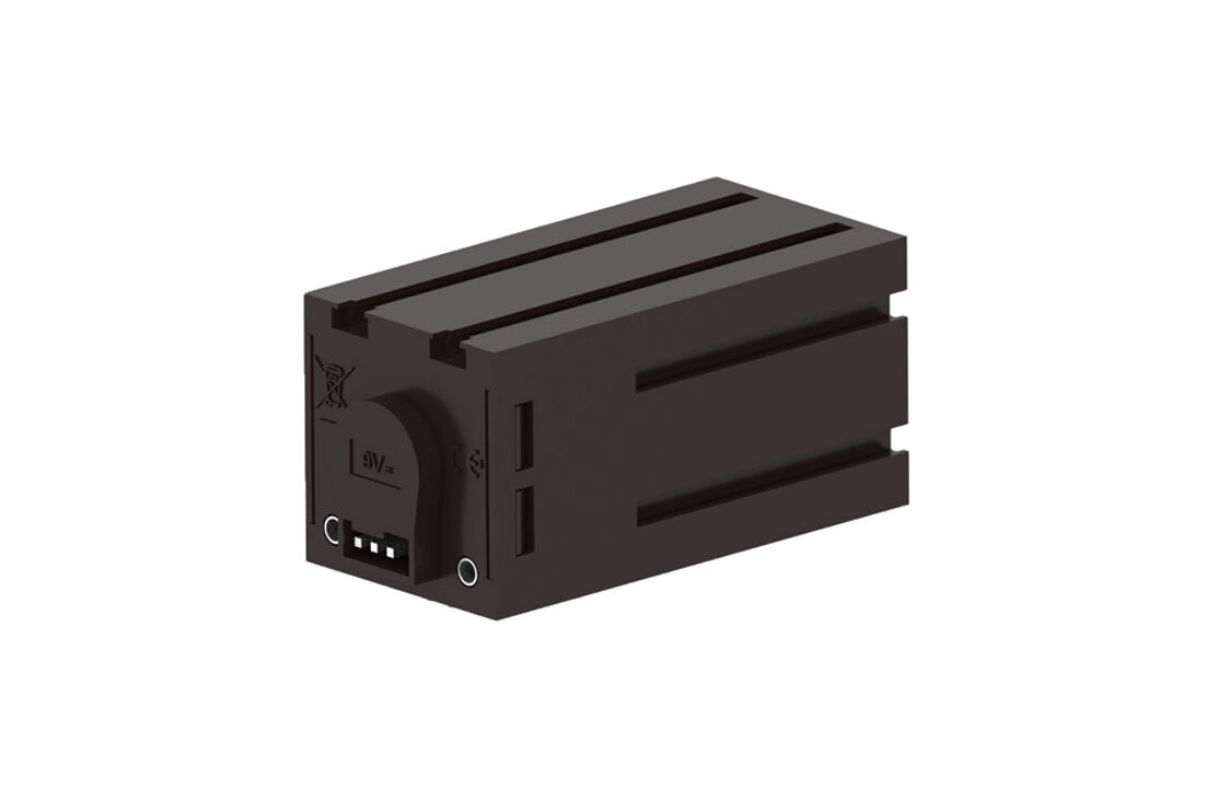 ROBOTICS Hightech - fischertechnik