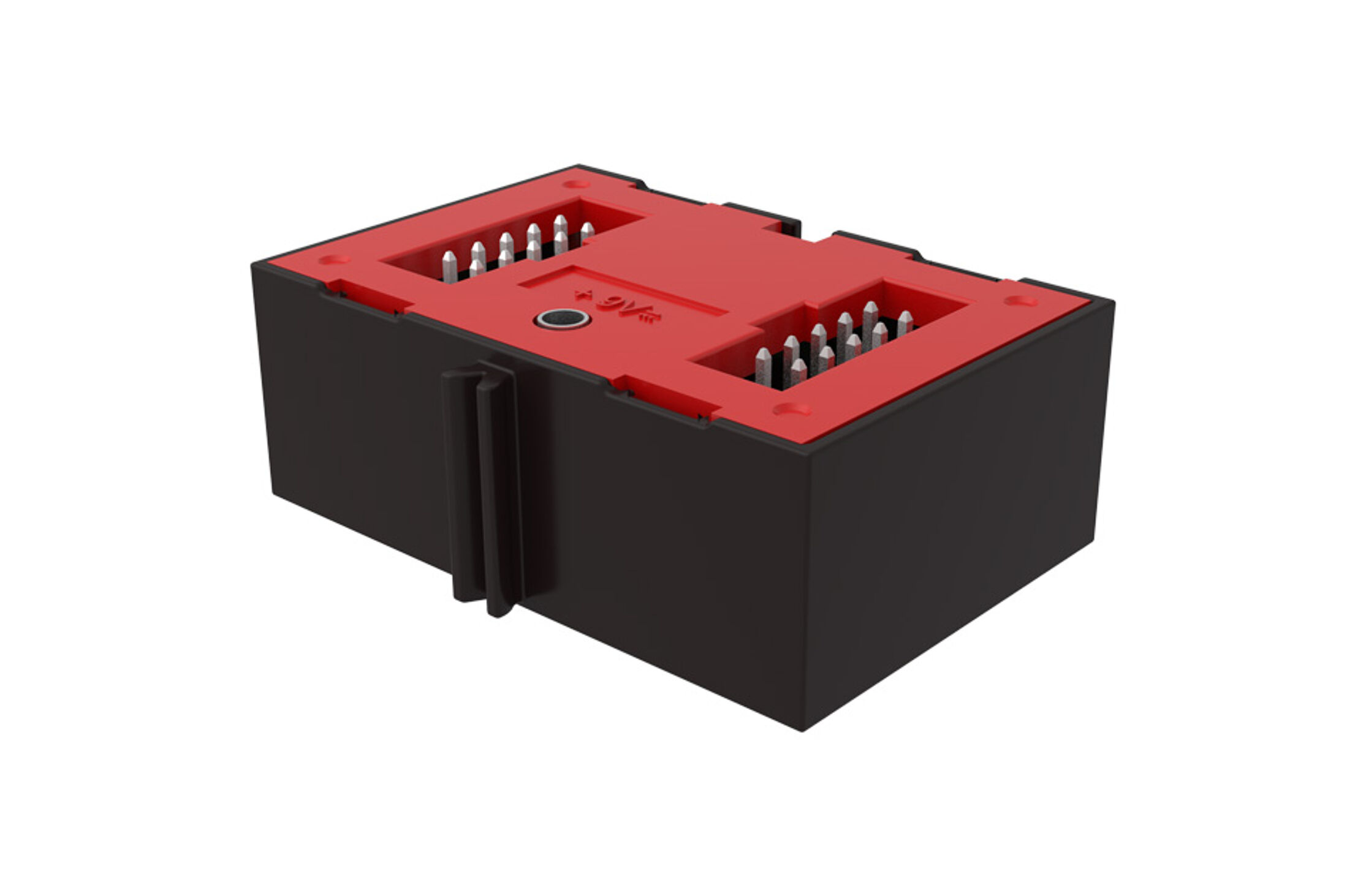 ROBOTICS Smarttech - fischertechnik