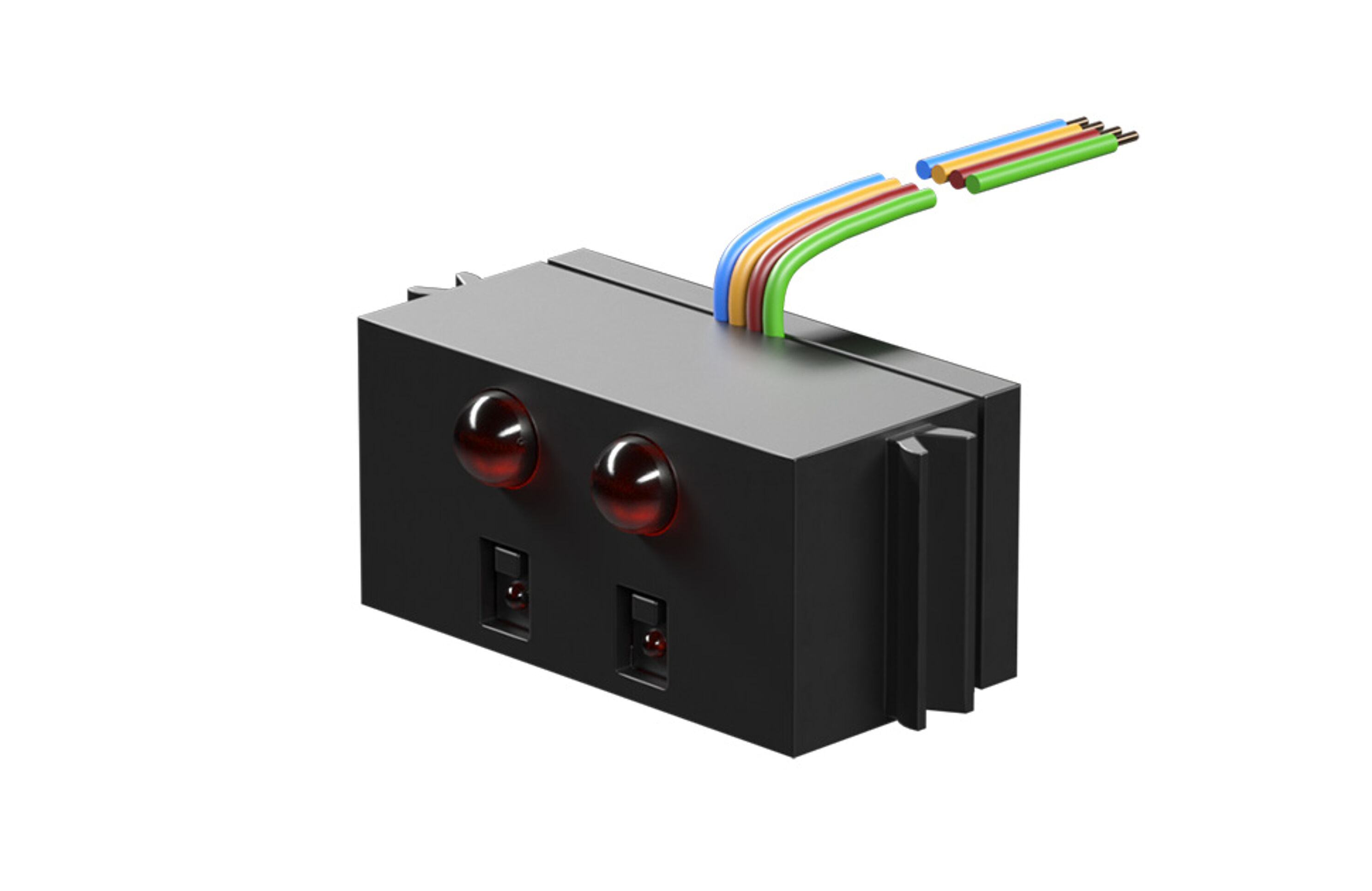 Smart Robots Max - fischertechnik