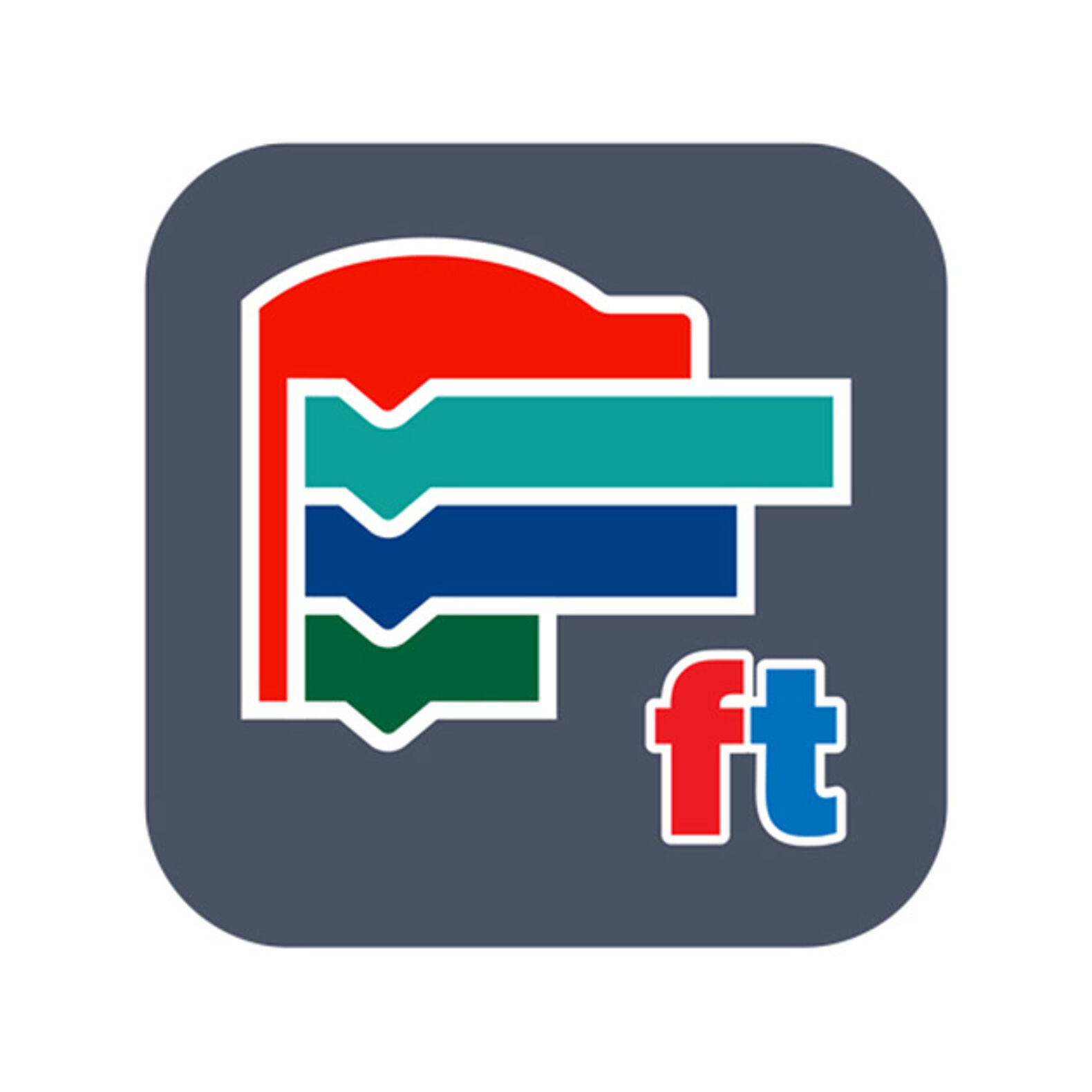 Smart Robots Max - fischertechnik