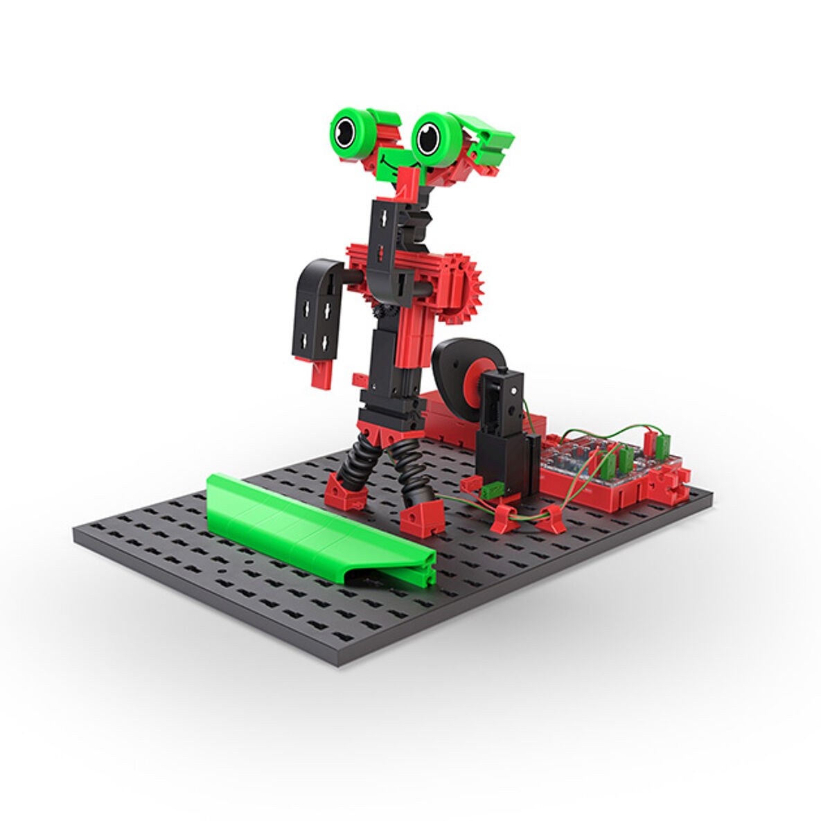 Smart Robots Pro - fischertechnik
