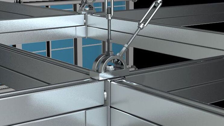 Installation Systems Fischer