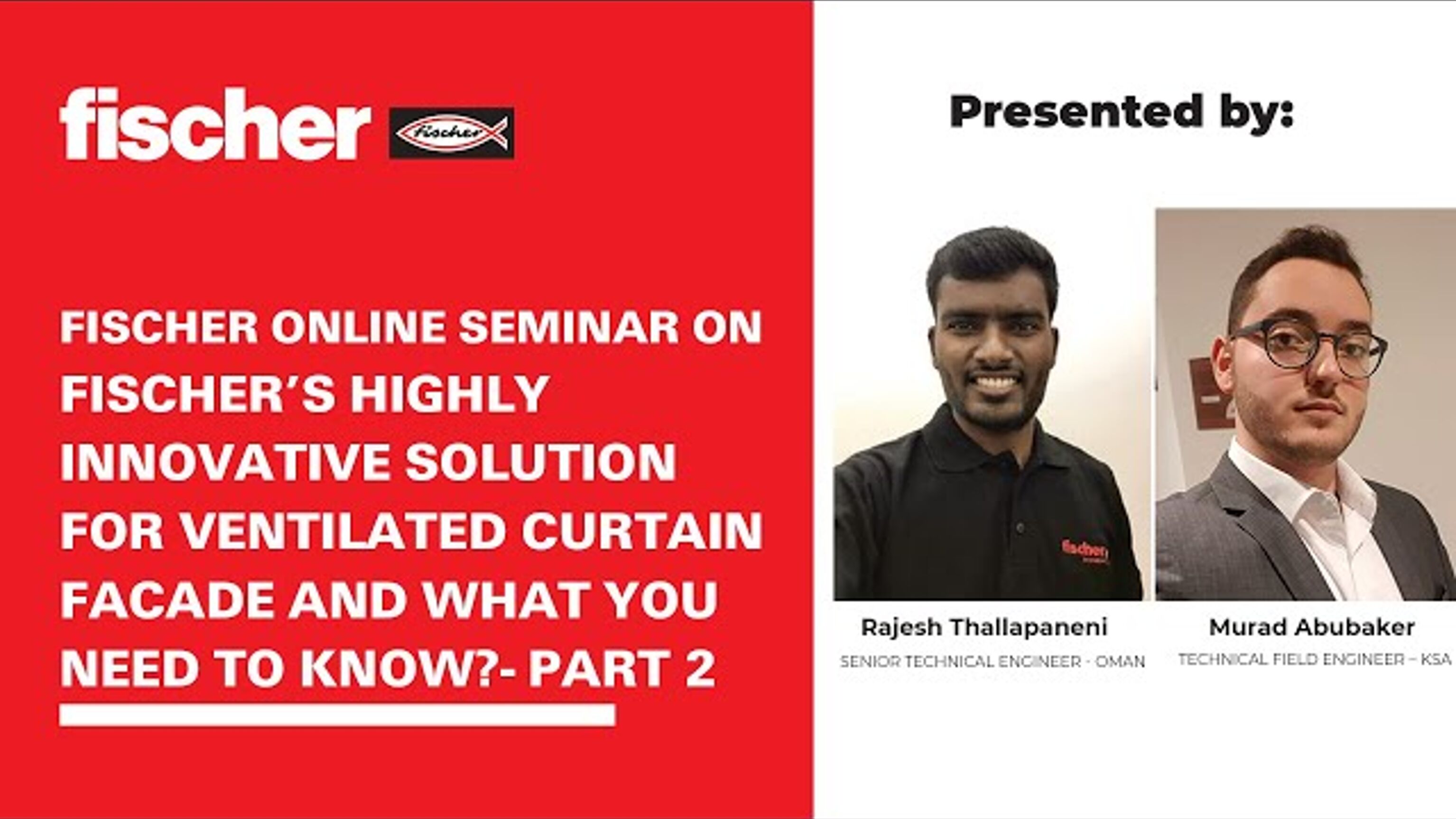 Webinar