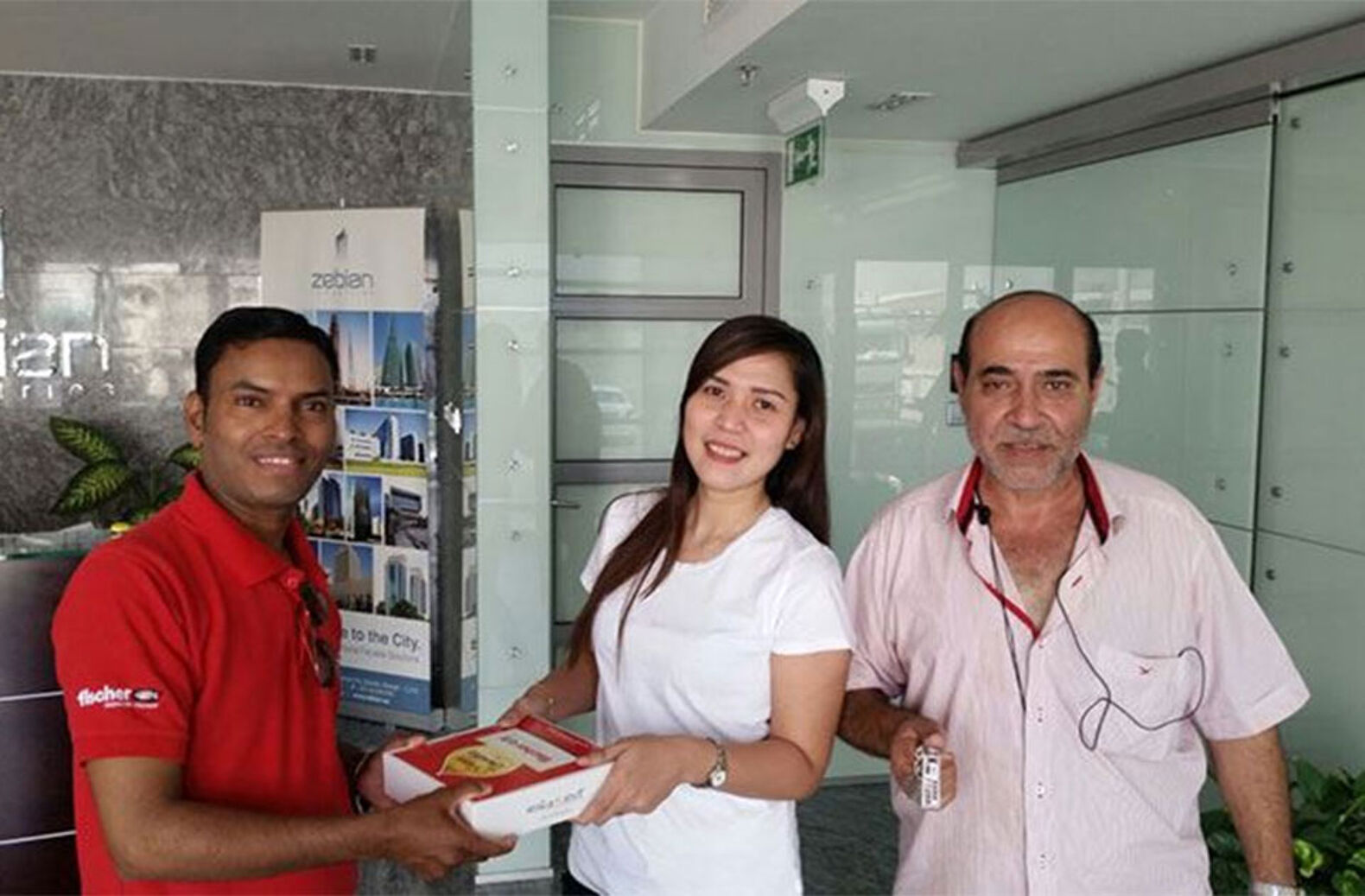 Corporate Social Responsibility