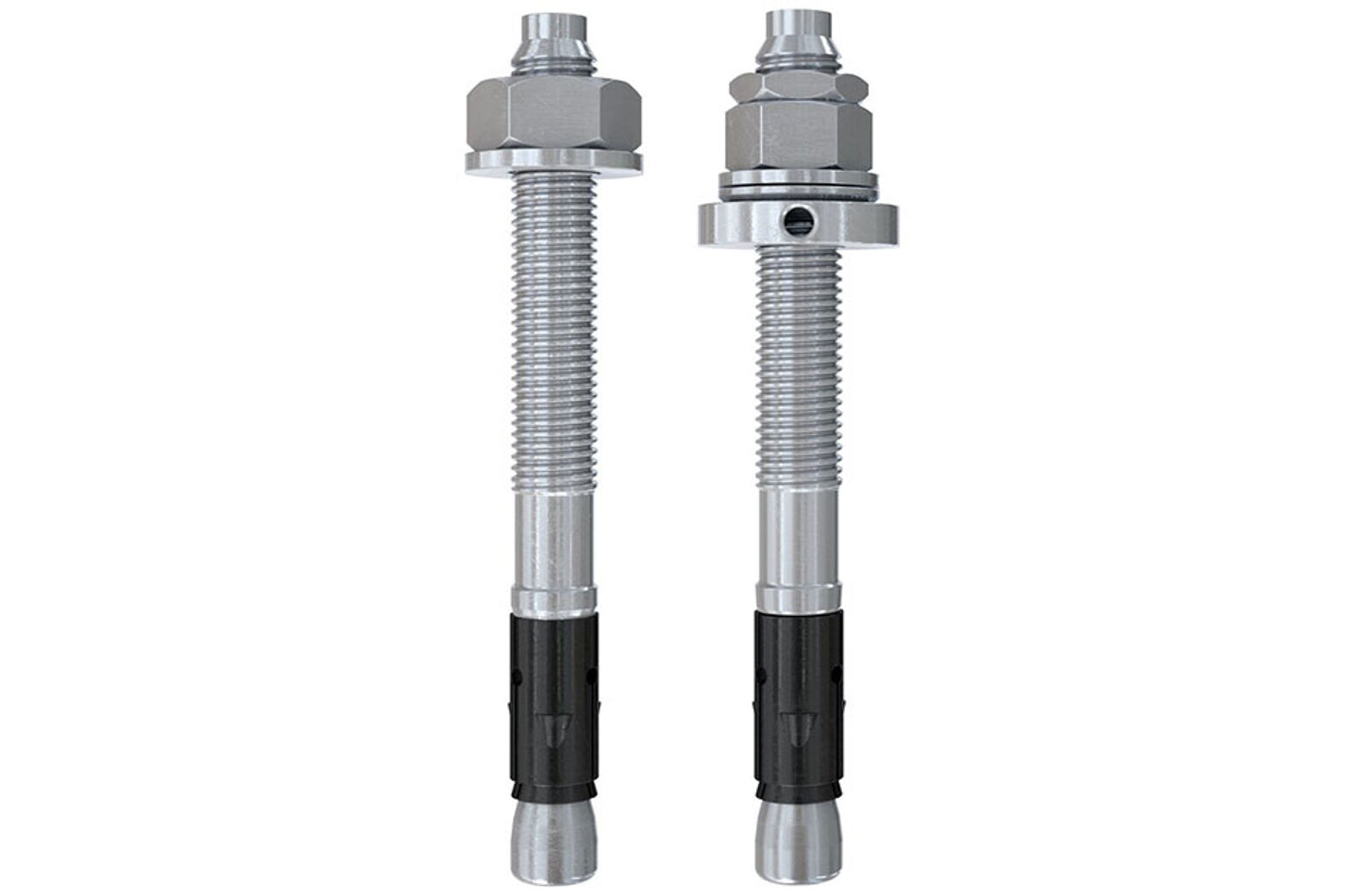 Dynamic fixing solutions - fischer international