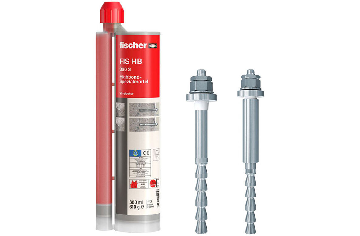 Dynamic fixing solutions fischer group of companies