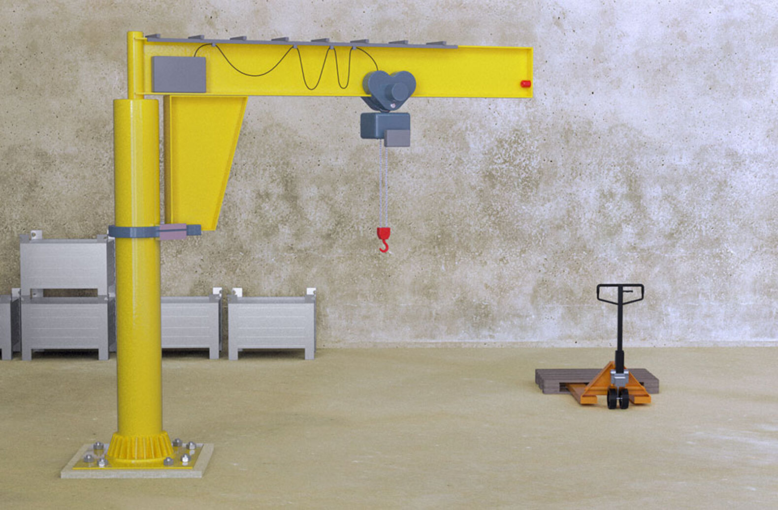 Dynamic fixing solutions - fischer international