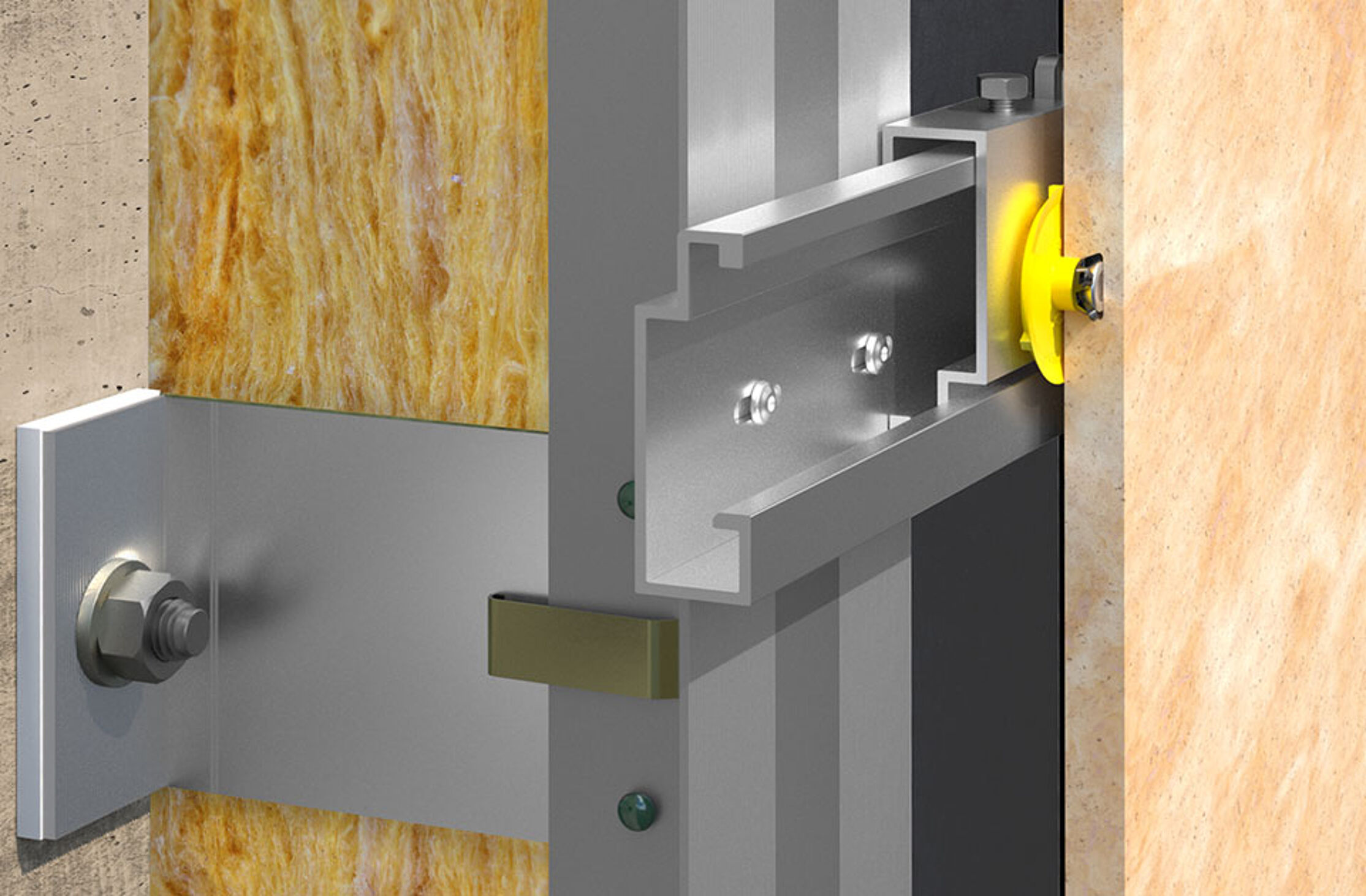 The right solution for any application - fischer