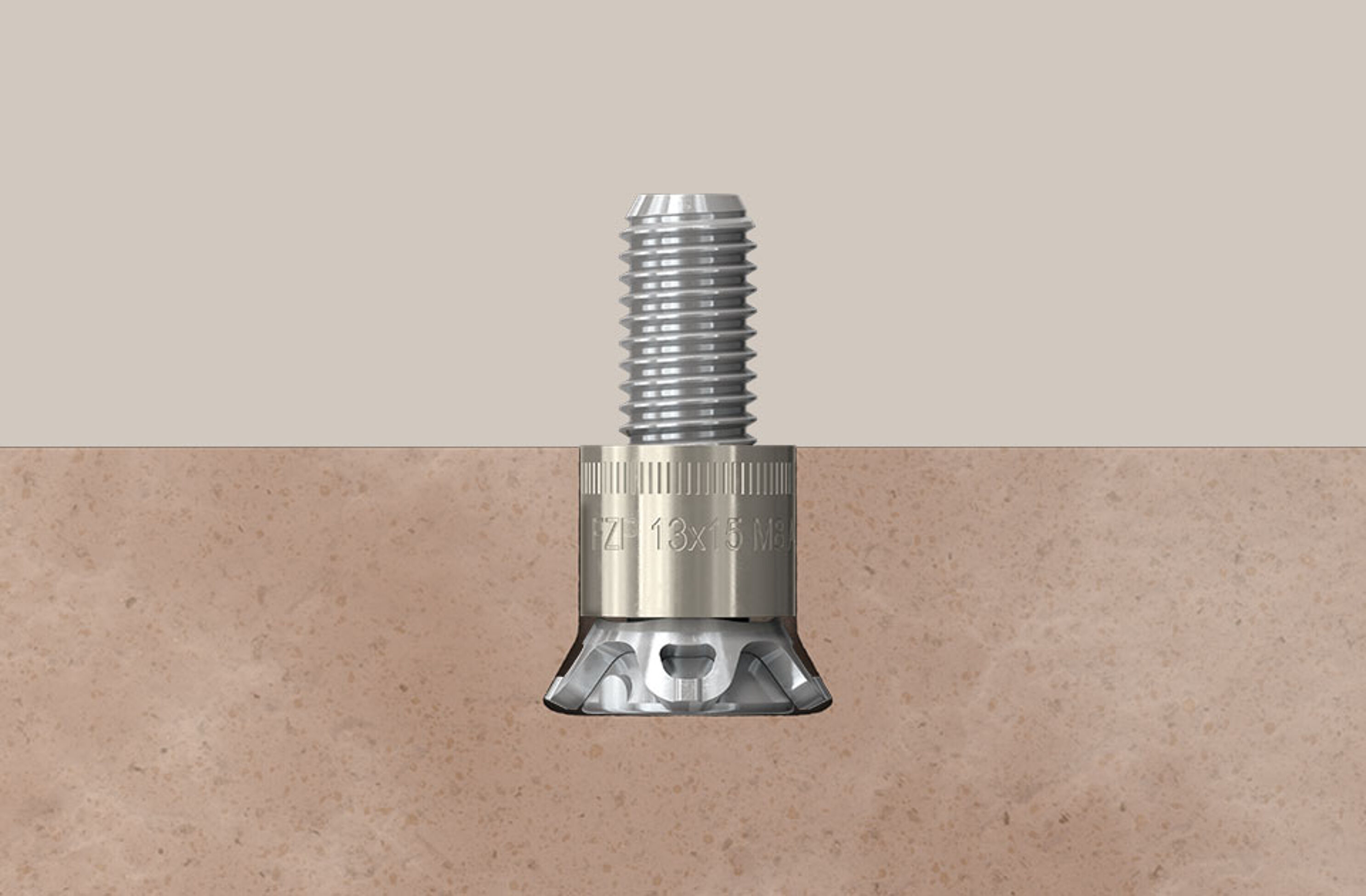 The right solution for any application - fischer fixings