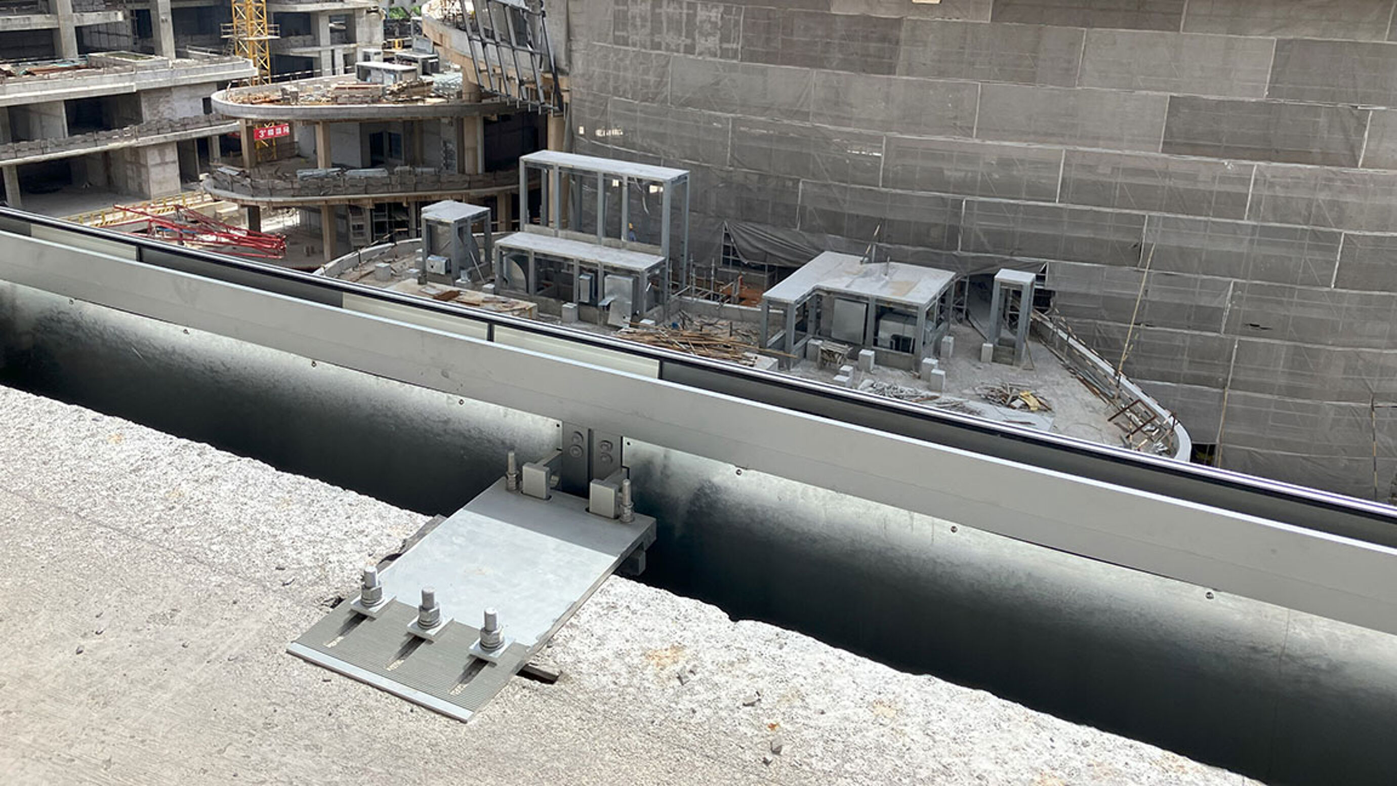 Pfosten-Riegel | fischer