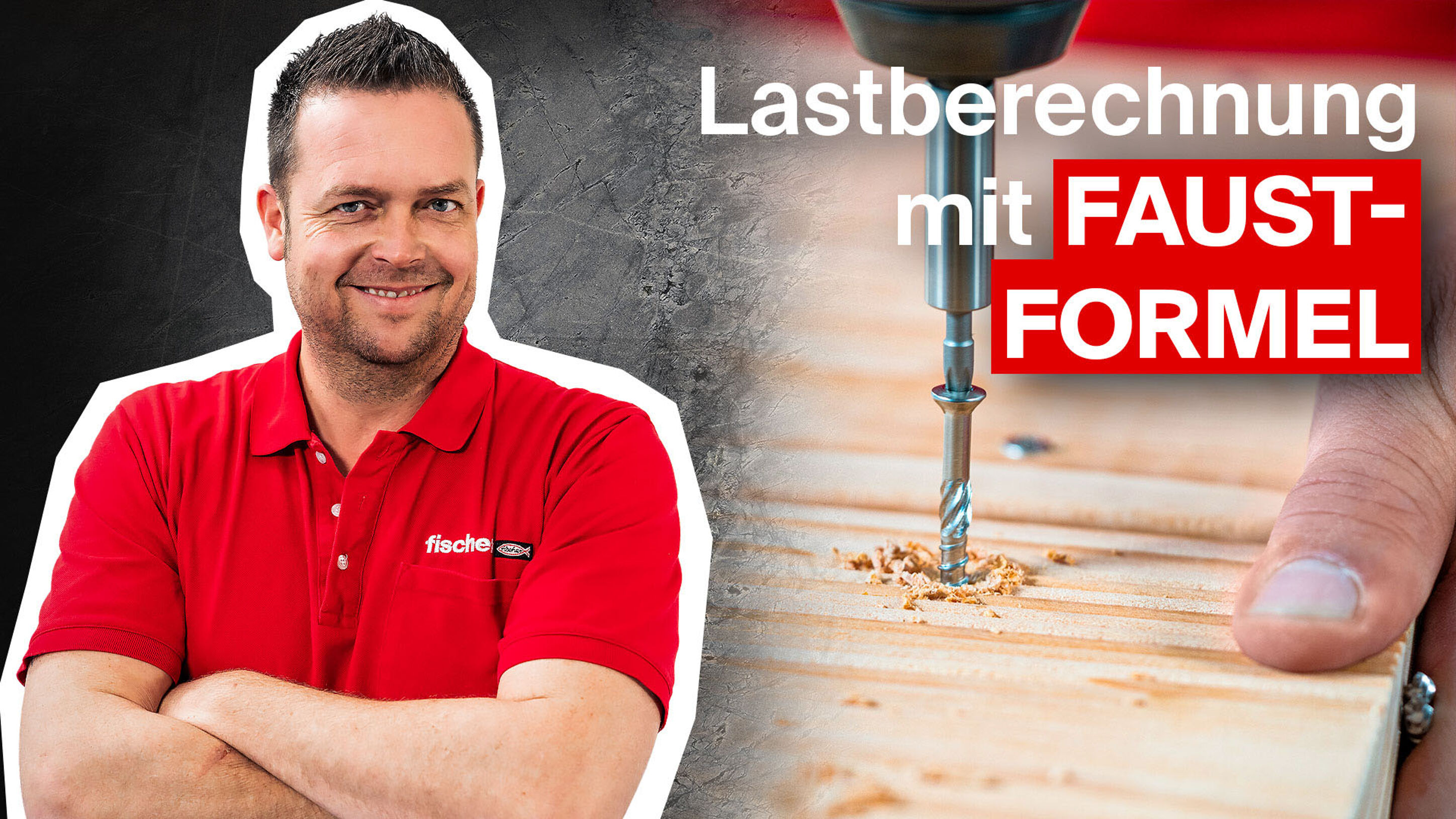 Tragende Holzbalken verstärken – Sparren aufdoppeln – fischer.de ...