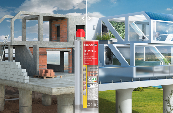 Home - fischer international