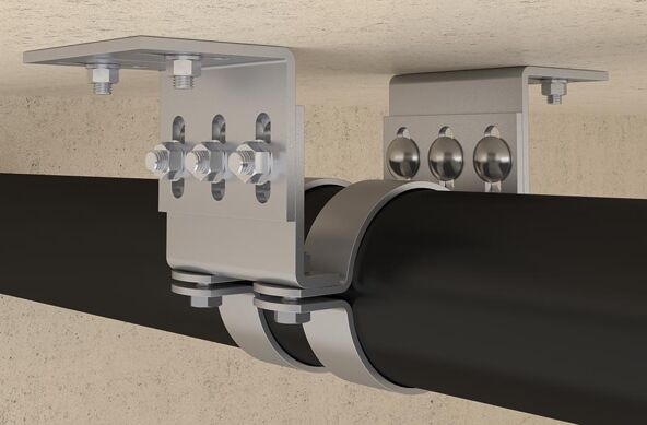 Sanitary Heating Air Conditioning Ventilation - fischer international