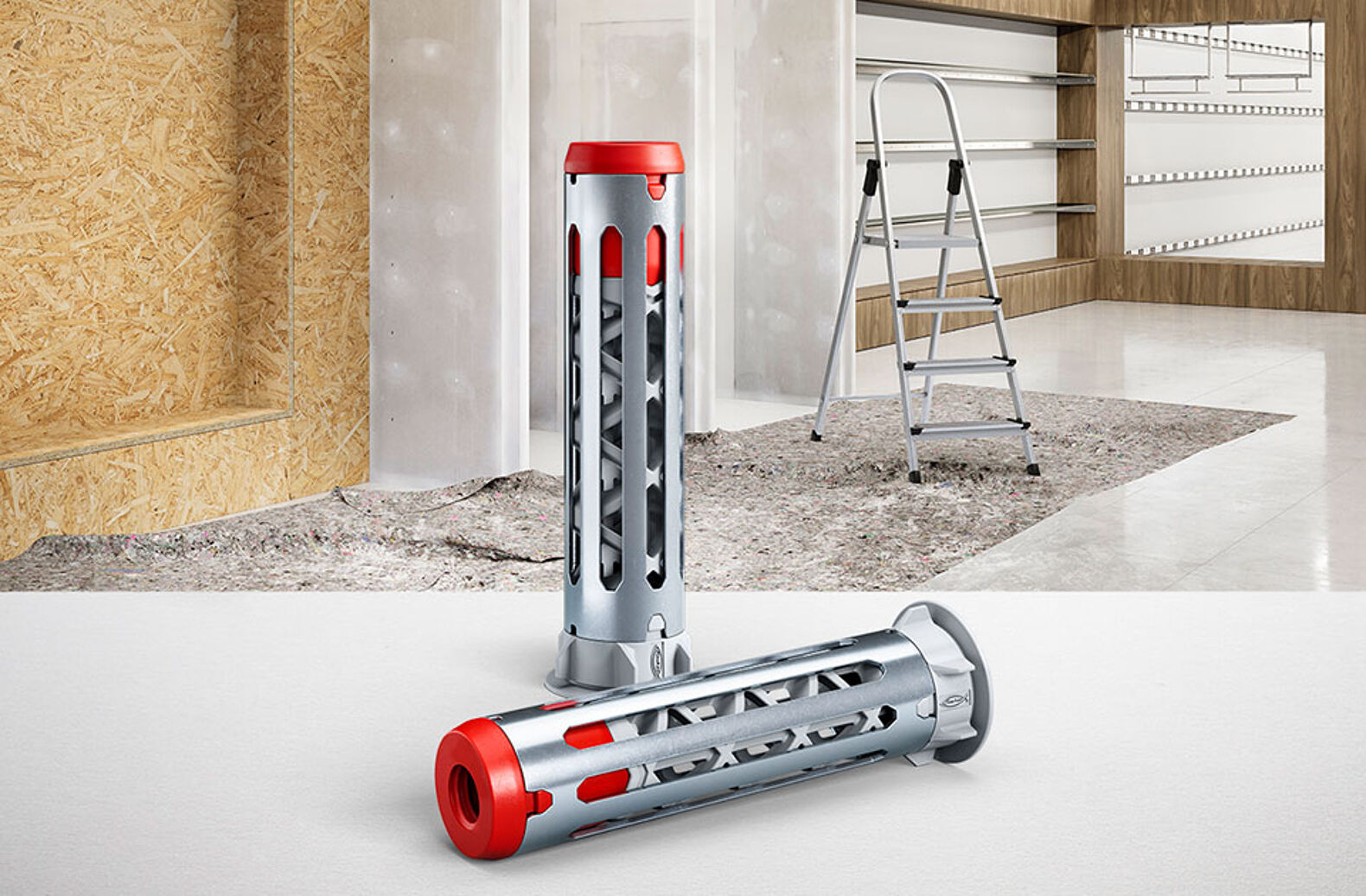 Duoline - fischer international