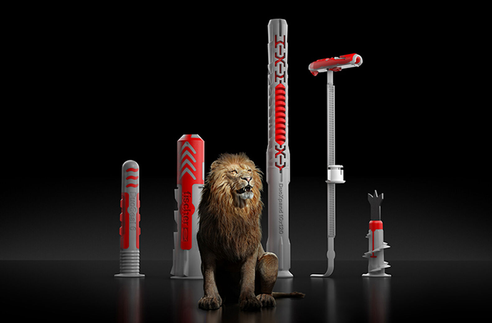 Welcome to fischer Fixing Systems - Innovative Solutions for ...