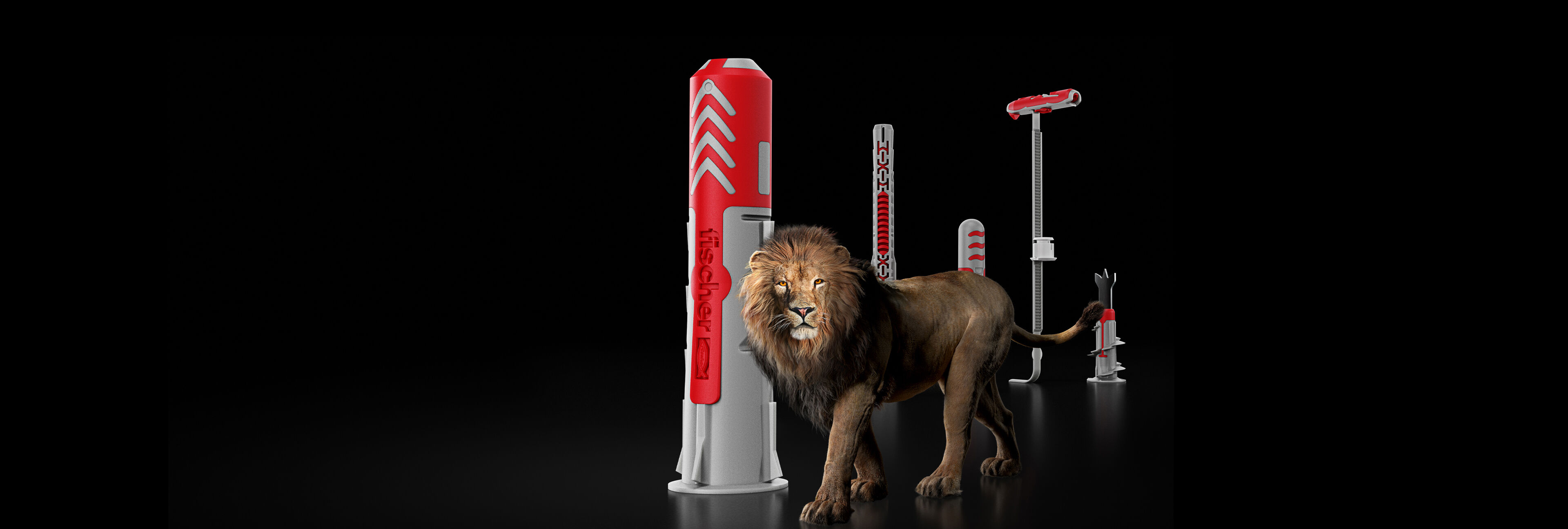 DuoPower - fischer international