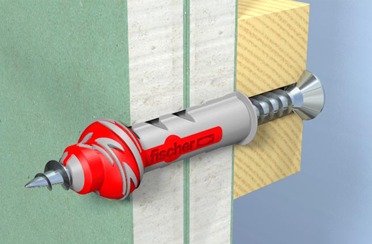 DuoPower - fischer international