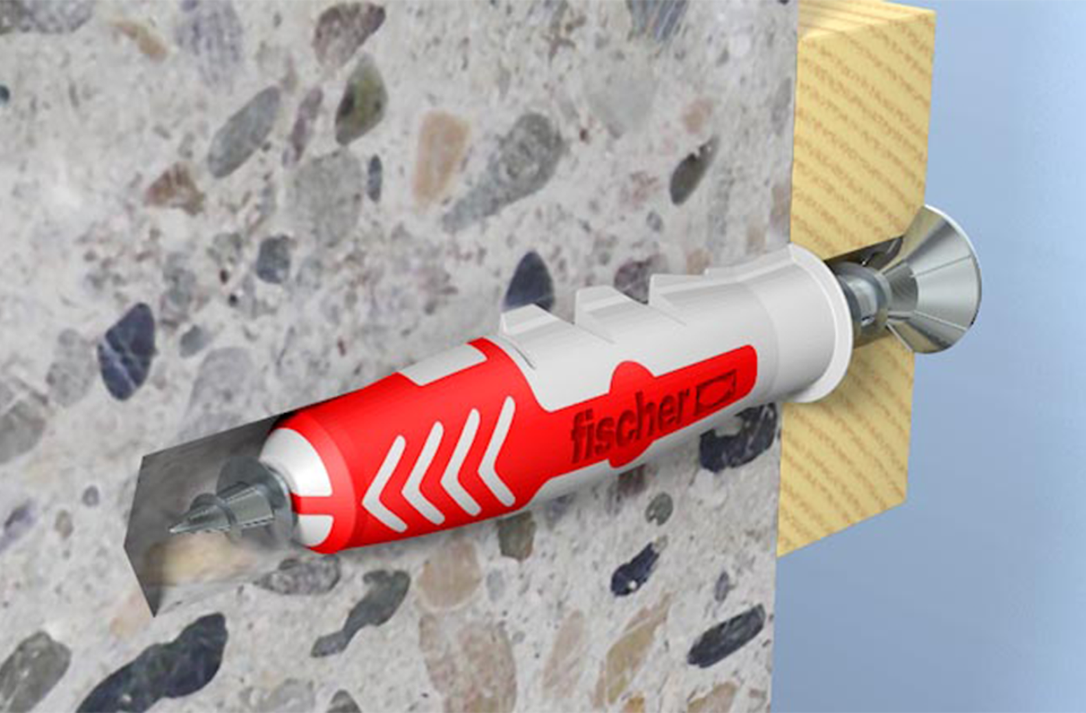 DuoPower - fischer international