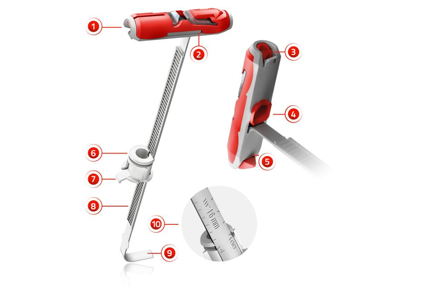 DuoTec - fischer fixings