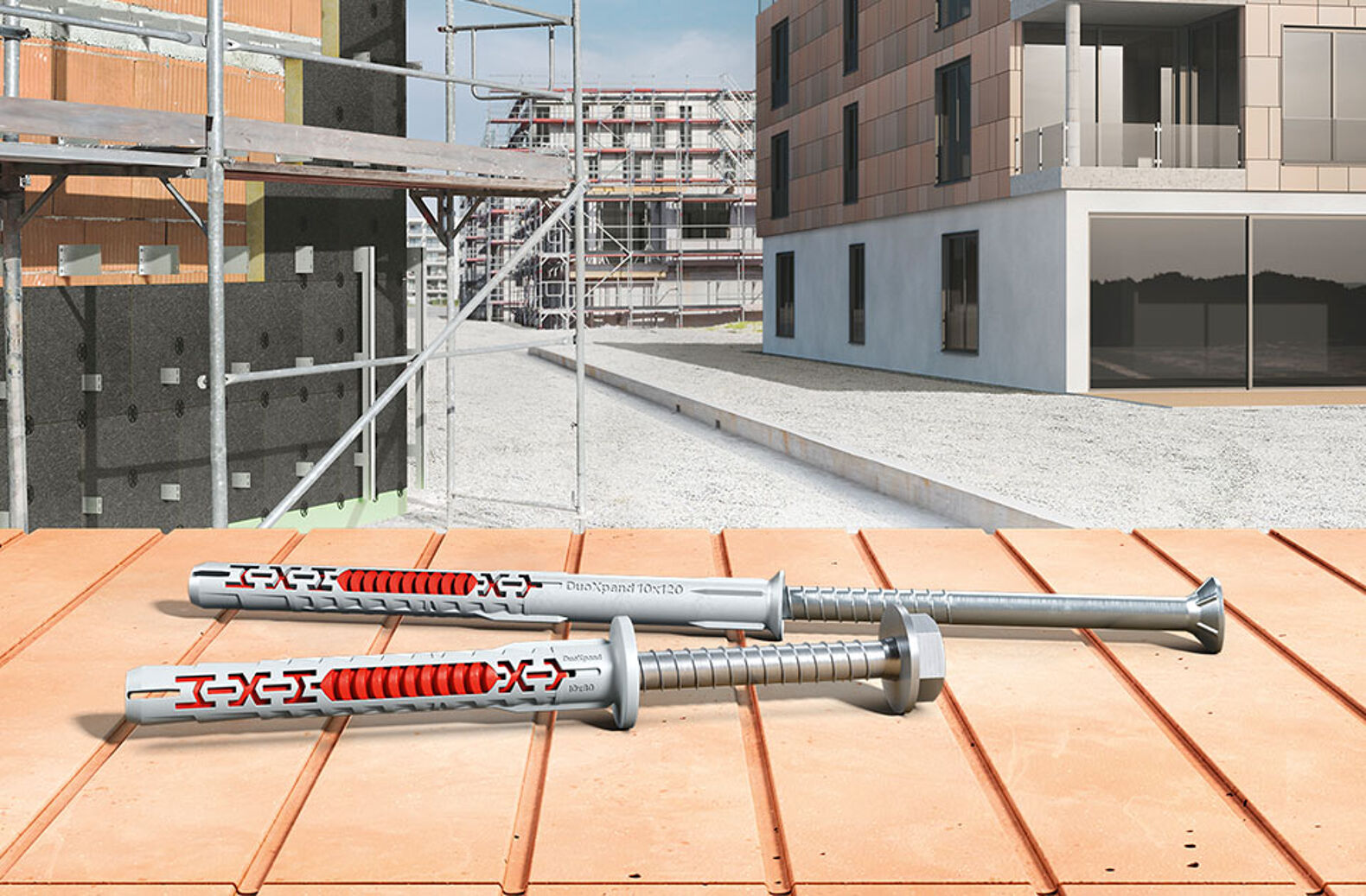 Duoline - fischer international