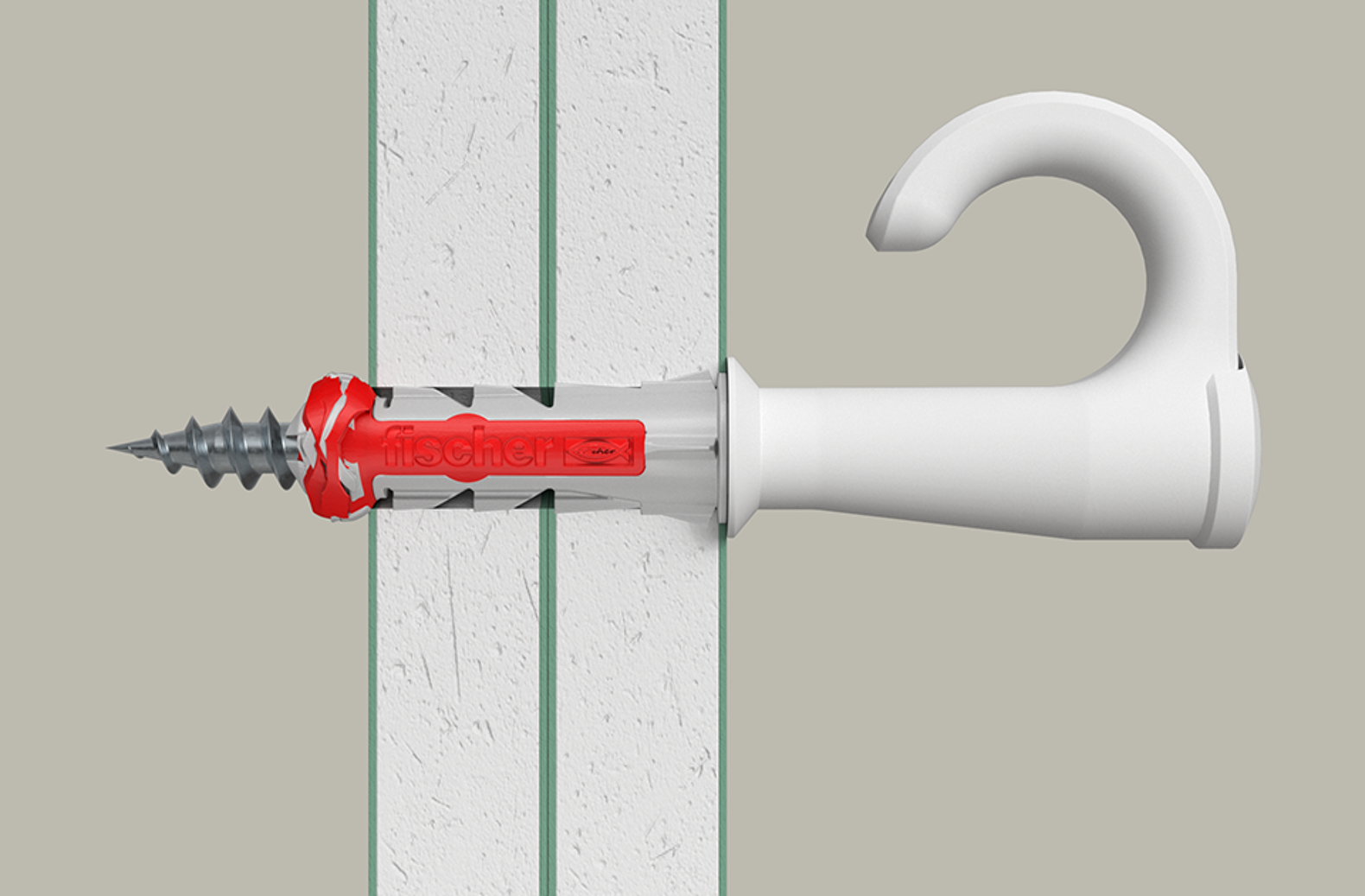 EasyHook - fischer international