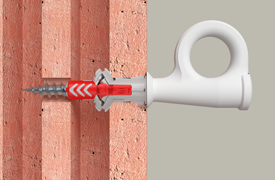 Ganci EasyHook - fischer