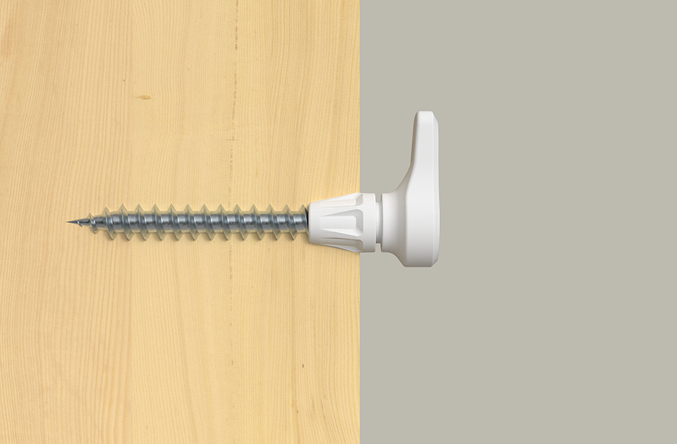 Ganci EasyHook - fischer