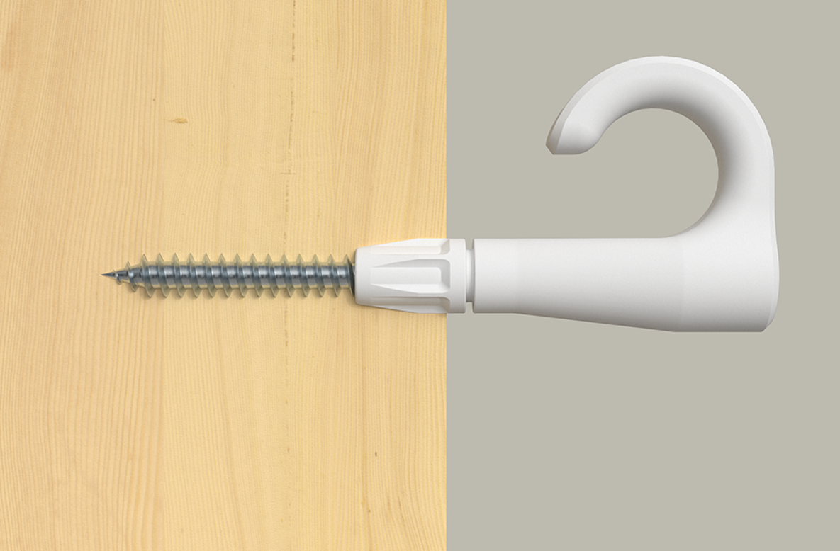 EasyHook - fischer international