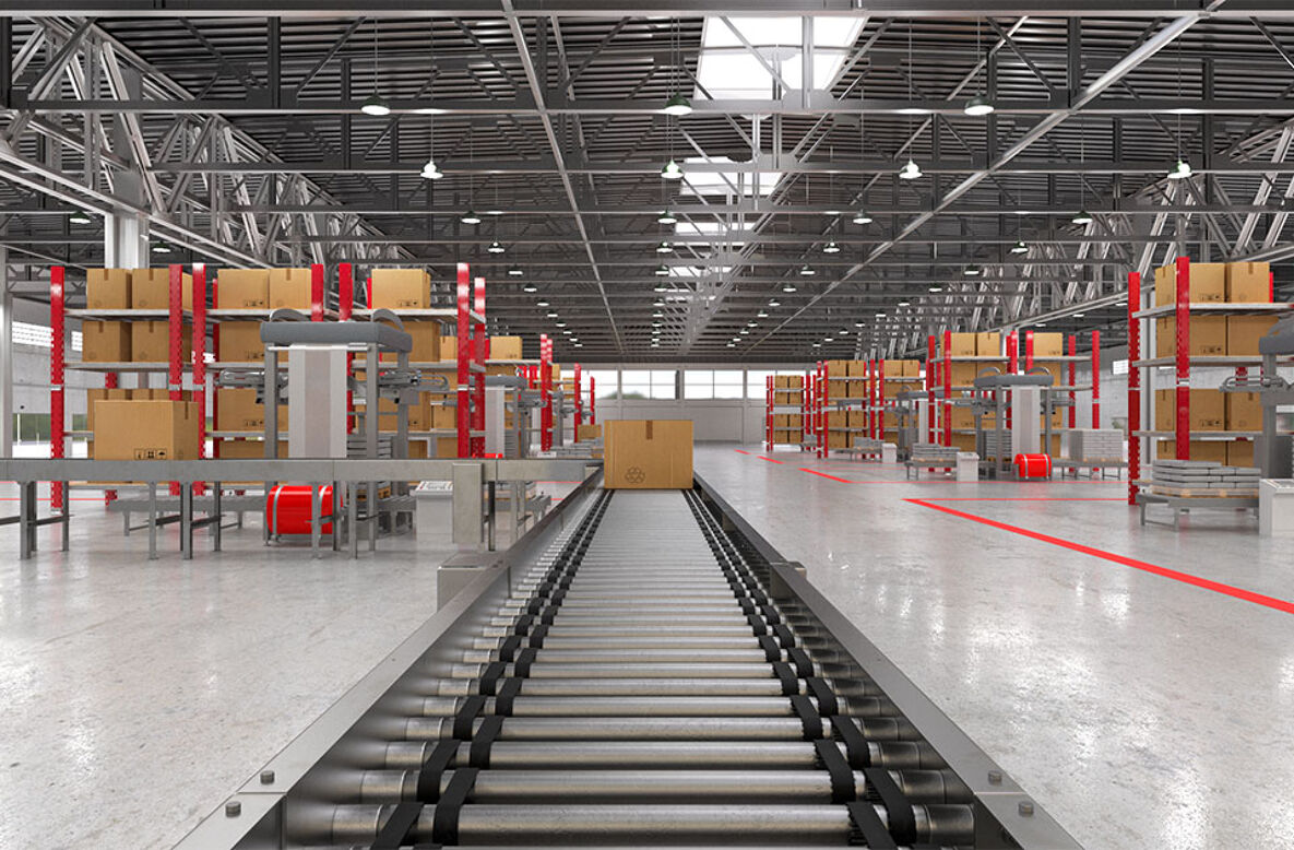 FAZ II - fischer international