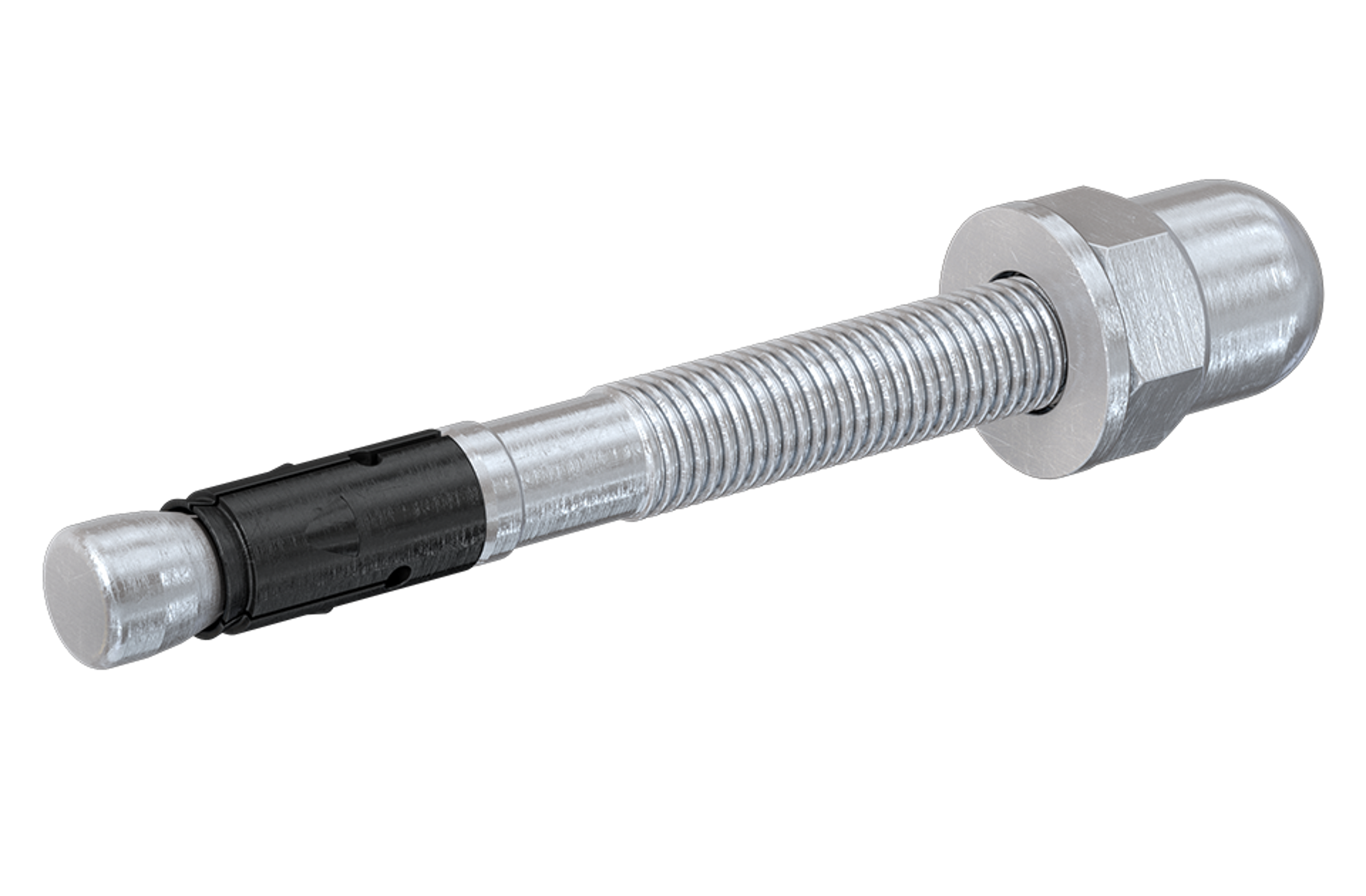 FAZ II - fischer fixings