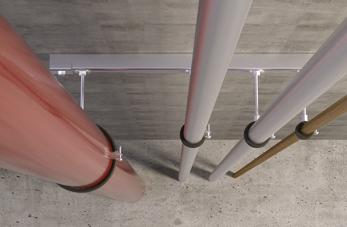 Powerful and Flexible Bolt Anchor FAZ II Plus for High Demands ...