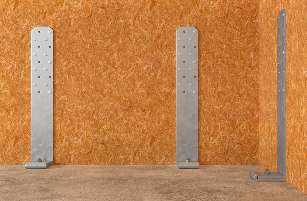 Powerful and Flexible Bolt Anchor FAZ II Plus for High Demands ...