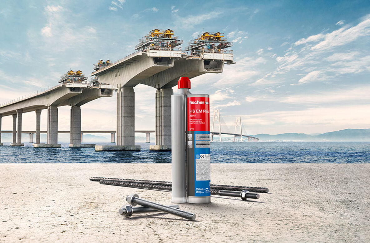 Innovations - fischer international