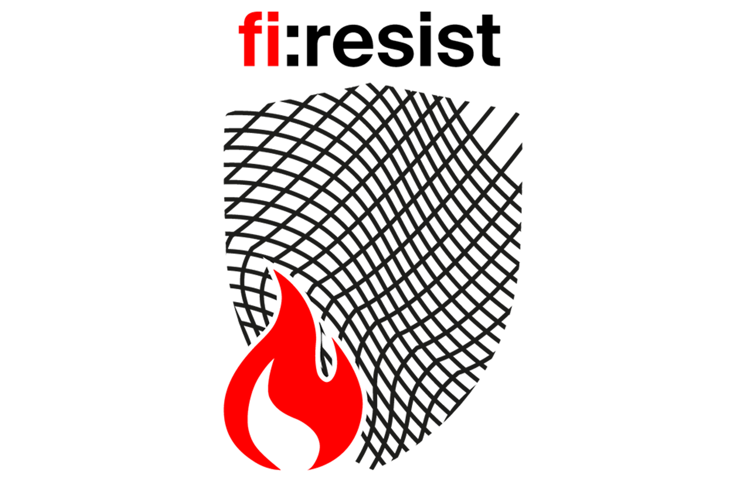 Inflammable construction profiles FiRe - fischer international