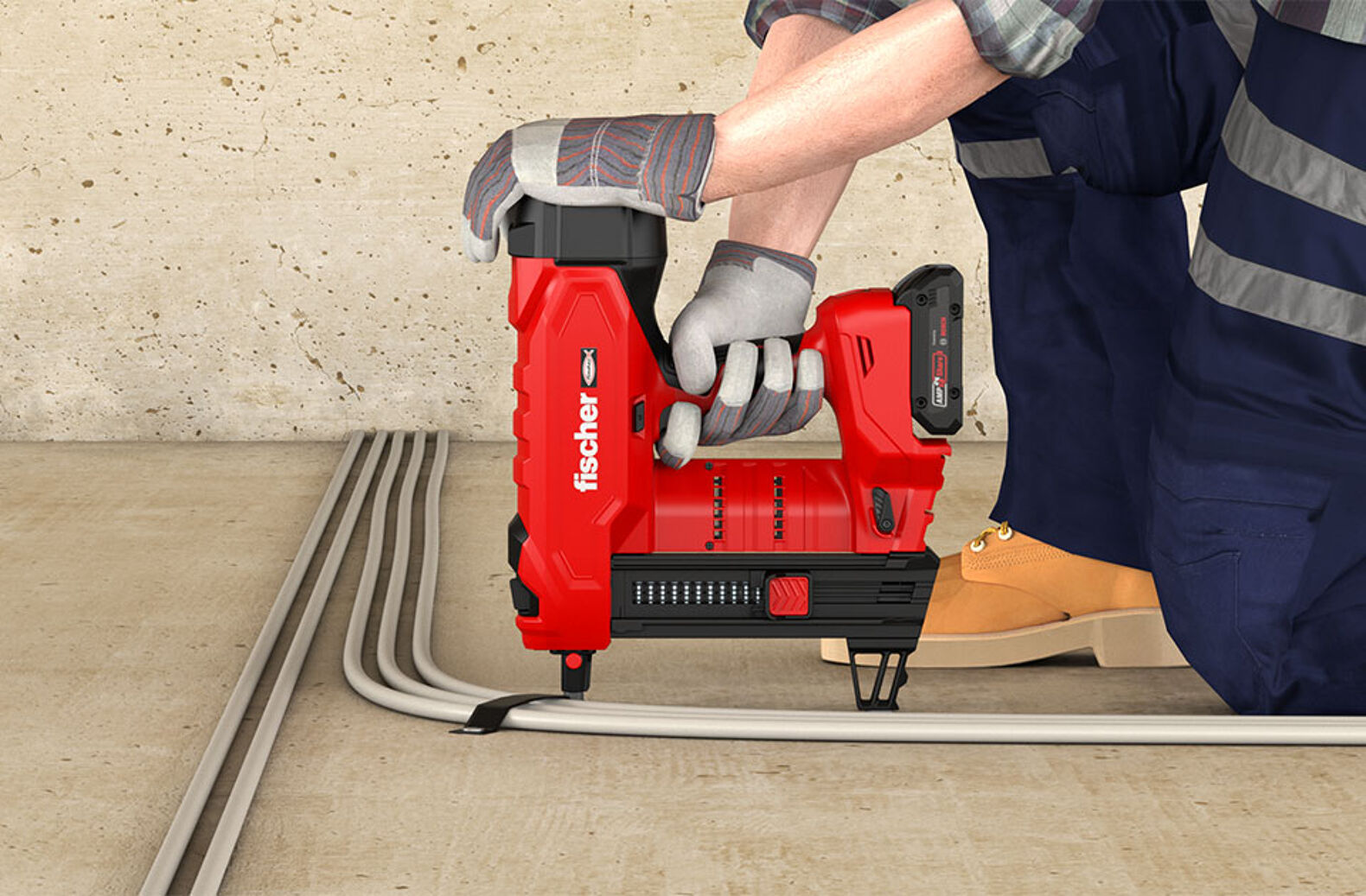 FXC85 - fischer international