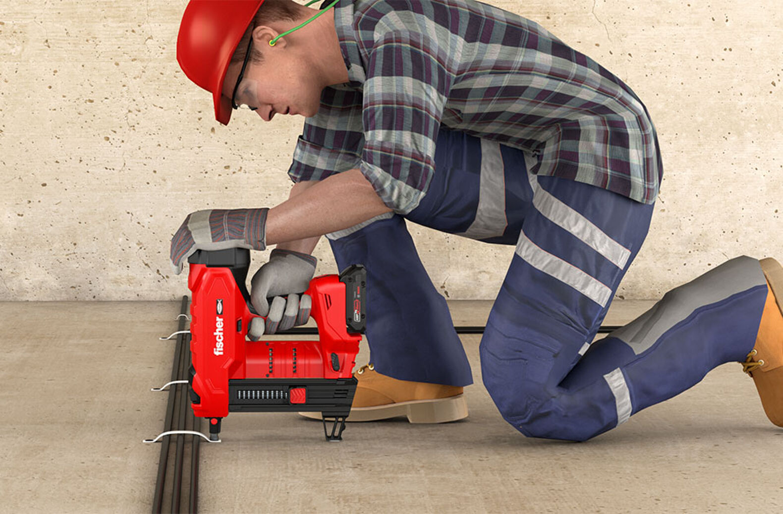 FXC85 - fischer international