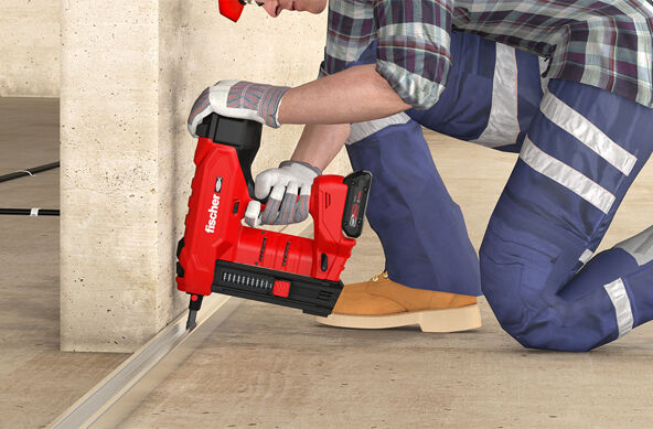 FXC85 - fischer international