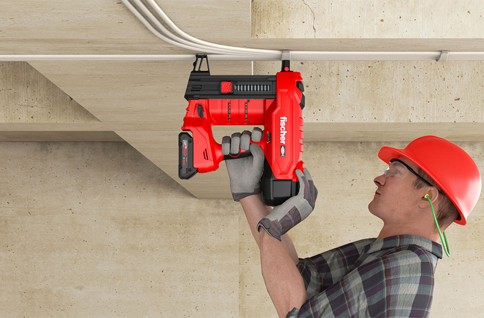 FXC85 - fischer international