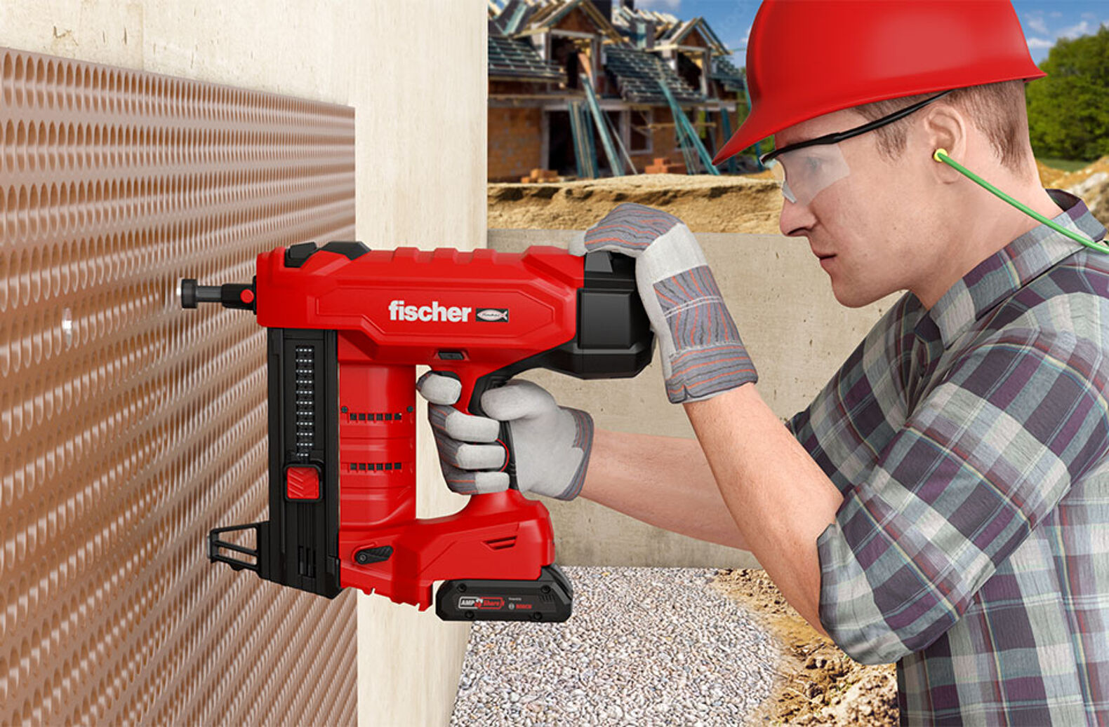 FXC85 - fischer international