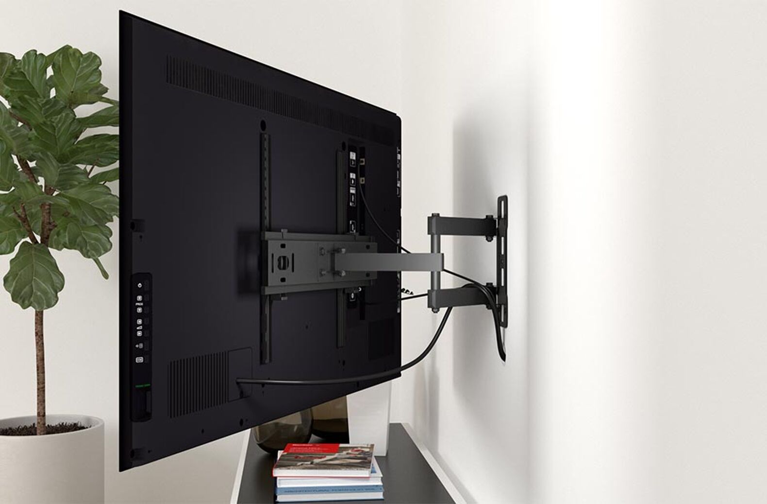 Hybridpower - fischer fixings