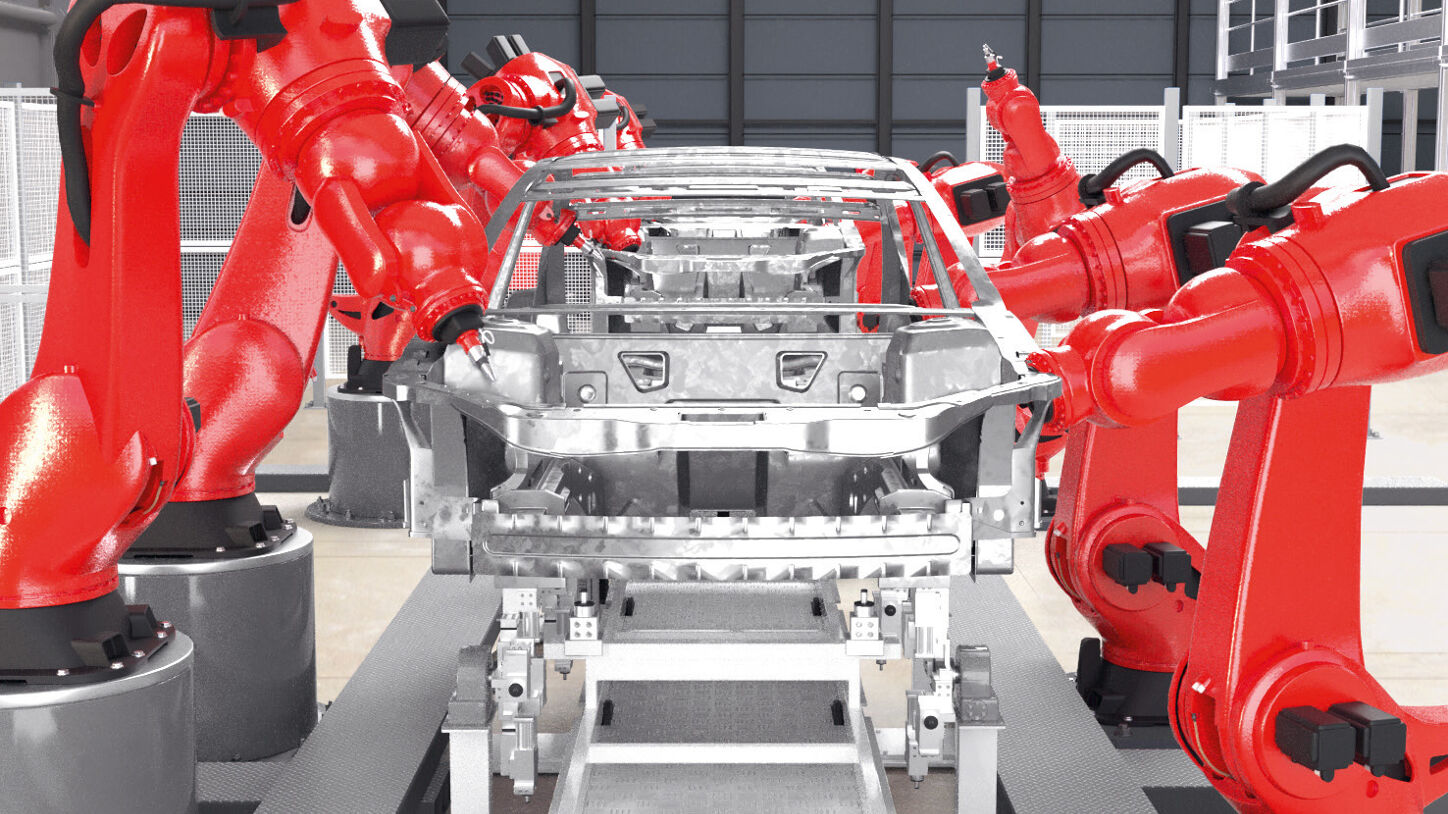 fischer Construction Monitoring fischer Spain