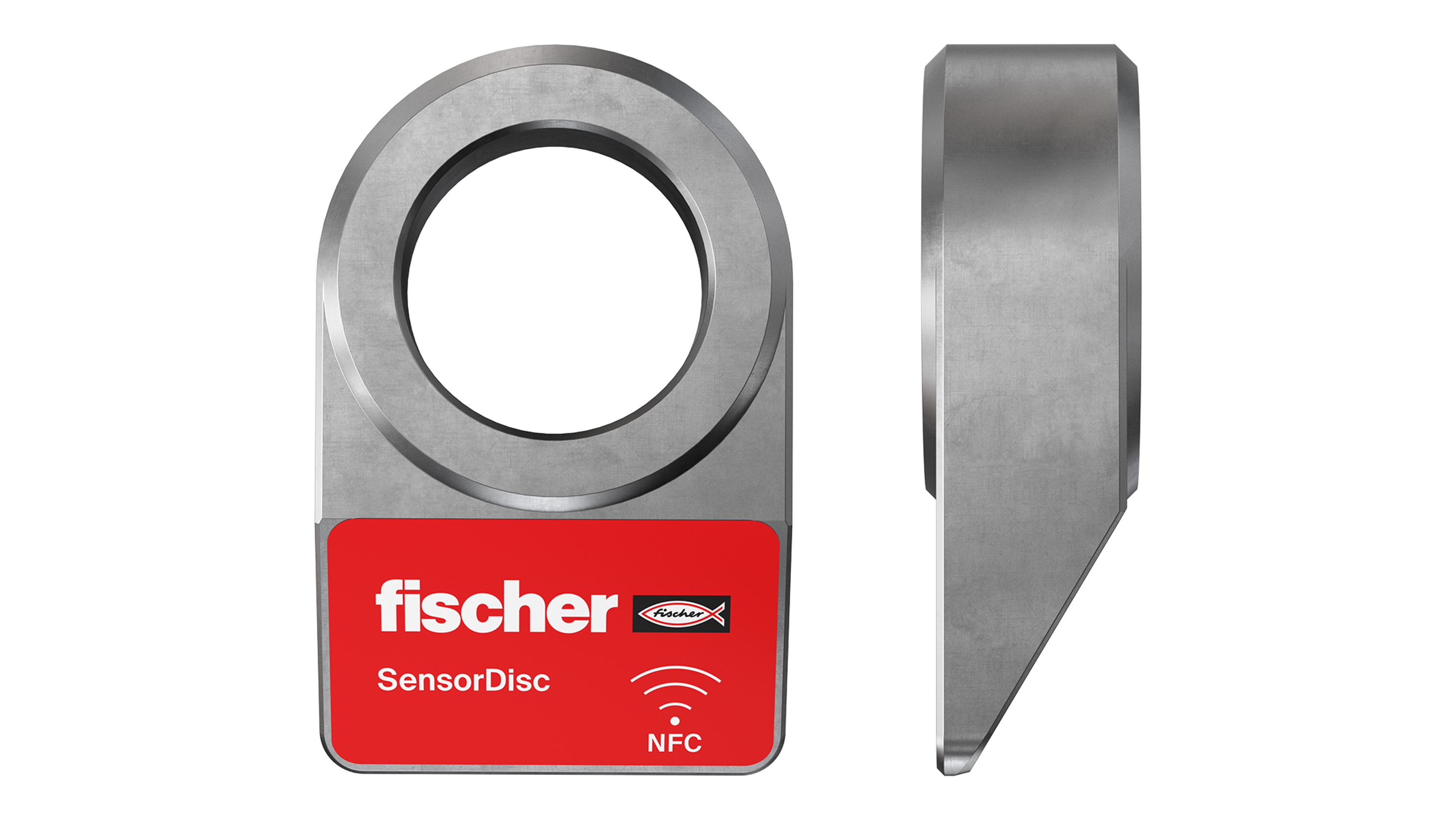 fischer SensorDisc | fischer