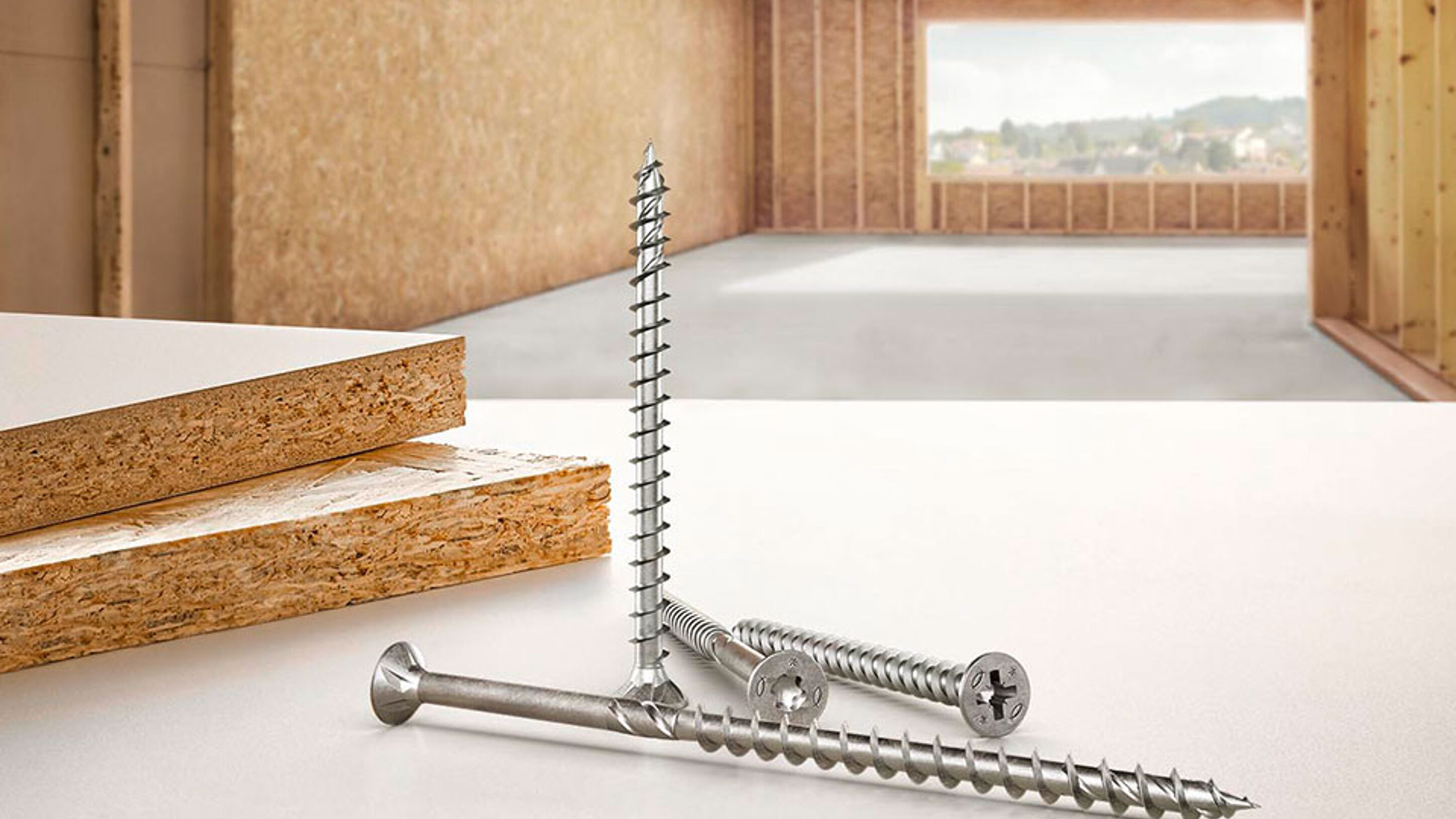 Powerfast II fischer