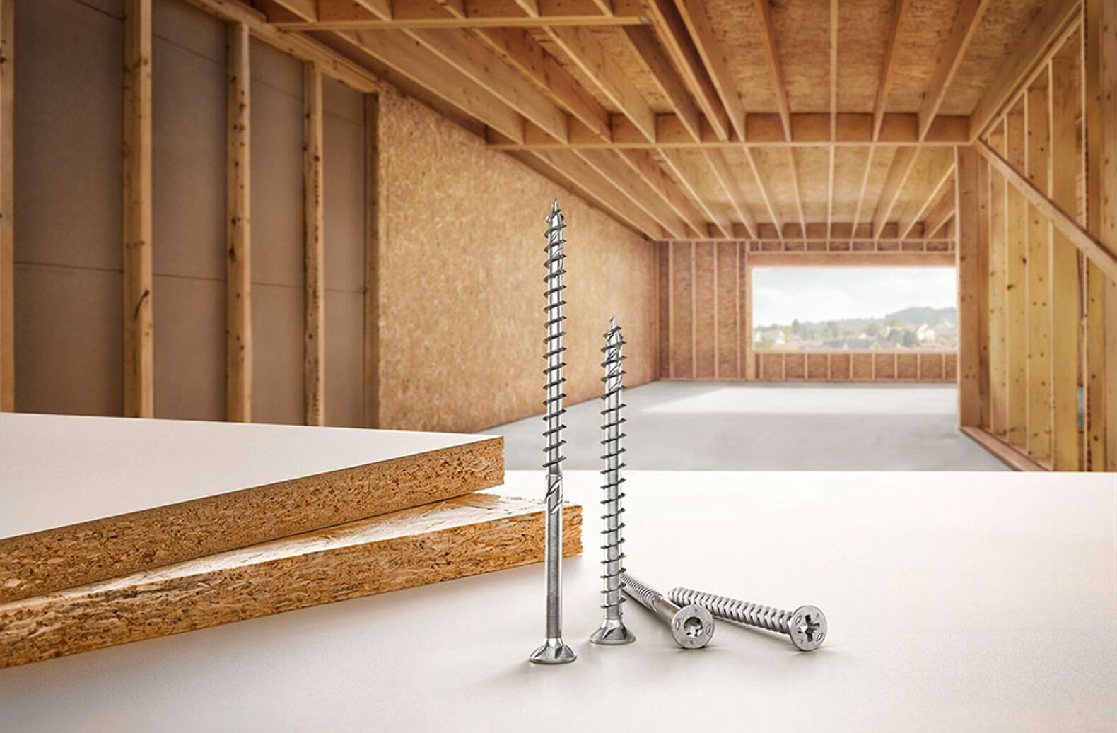 fischer Schrauben - fischer international