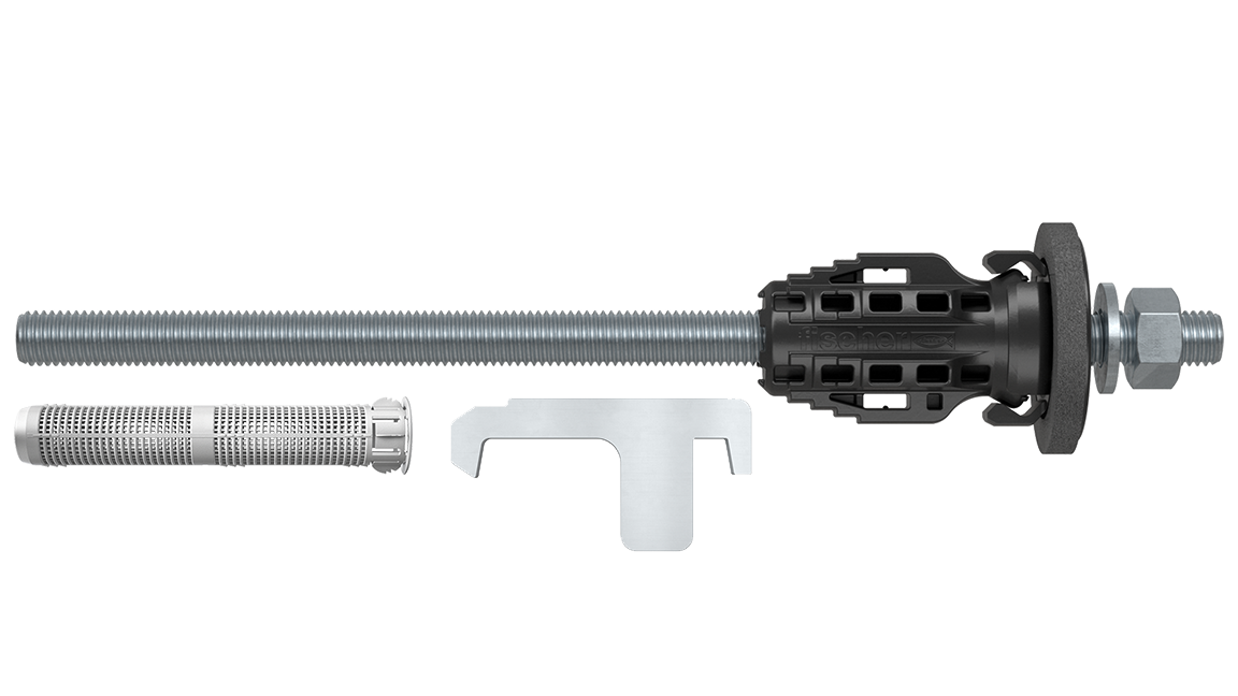 TherMax II - fischer international